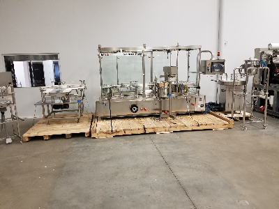 Used Packaging Equipment